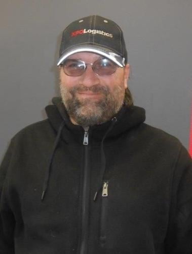 XPO Employee of The Month: Chris Box