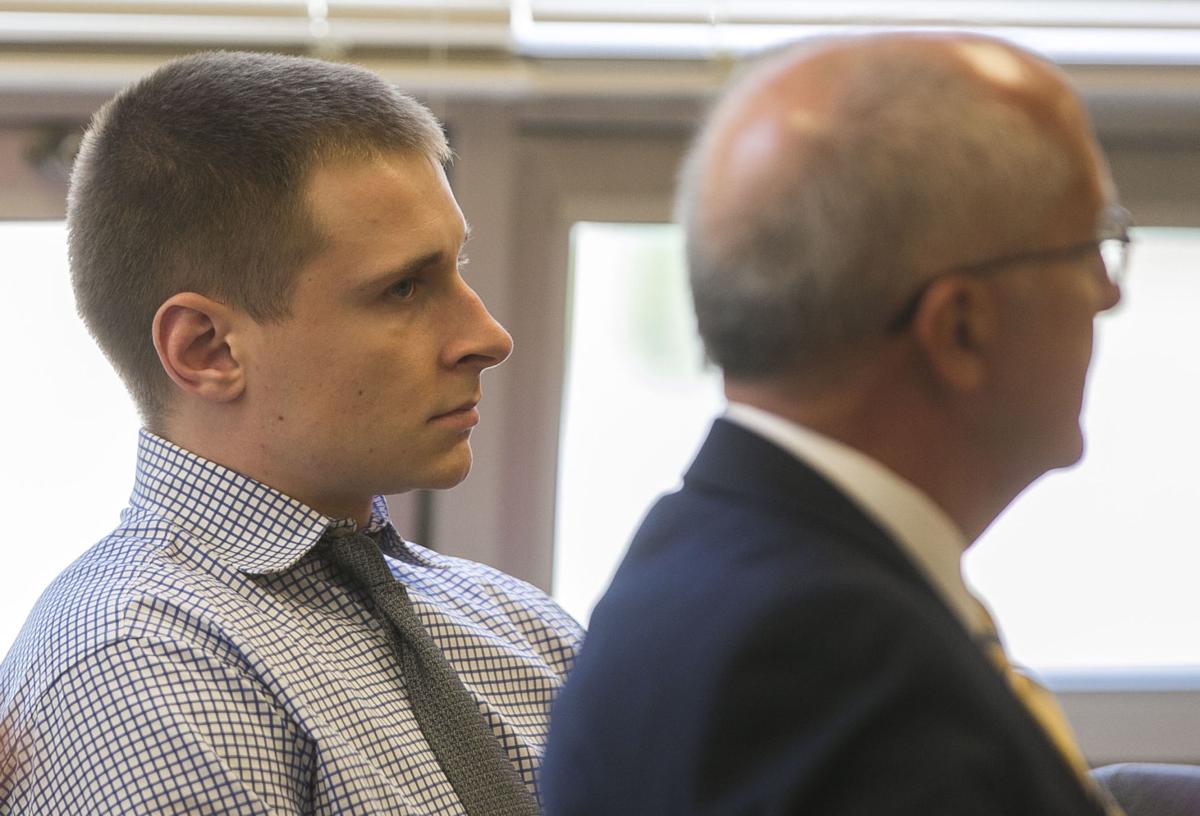 Mason City man charged with first-degree murder found guilty of ...