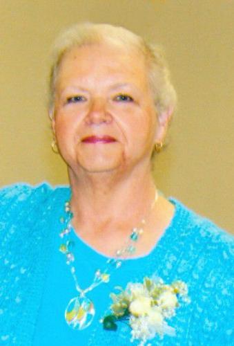 Sandra L. “SUGAR” Osegera