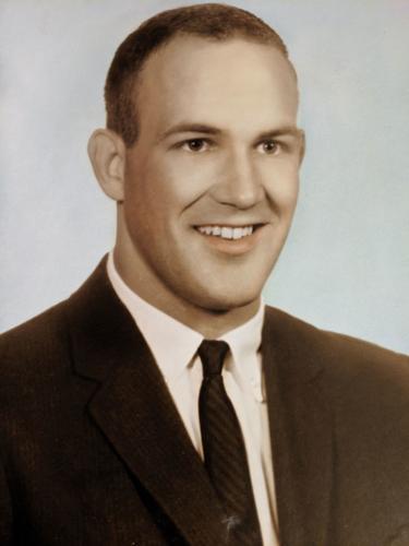 Gary L. Cameron