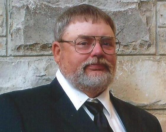 Francis "Frank" Horsfall