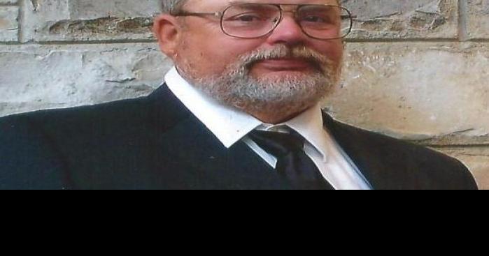 Francis "Frank" Horsfall