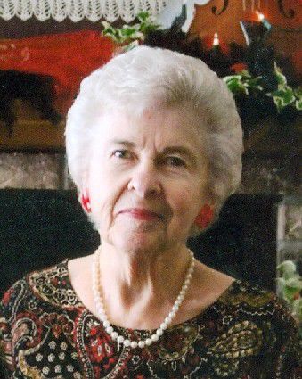 Beryl Louise Jorgensen, Lawton, formerly Mason City