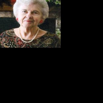 Beryl Louise Jorgensen, Lawton, formerly Mason City