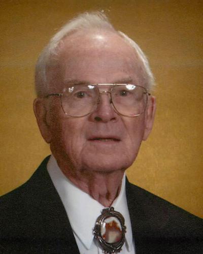 Marvin P. Juhl