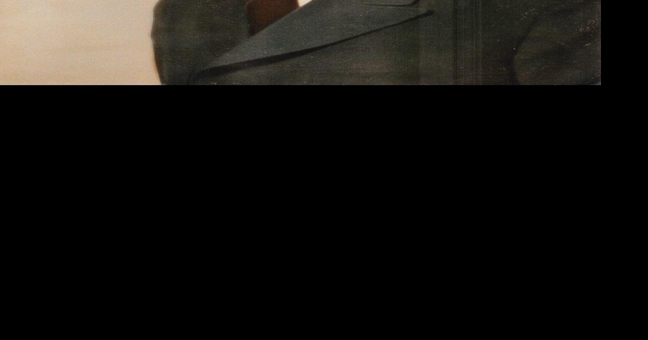 Roger Marsh, 80