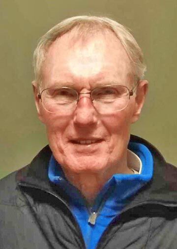 David Howard (Dave) Warner