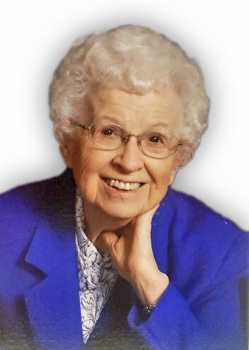 Darlene Priscilla (Movick) Oppedahl