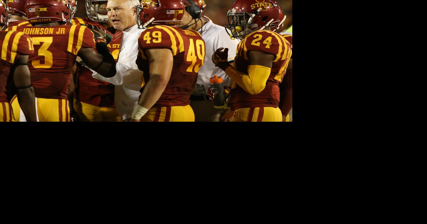 College football: Stability, coupled with a little change, key for Iowa ...