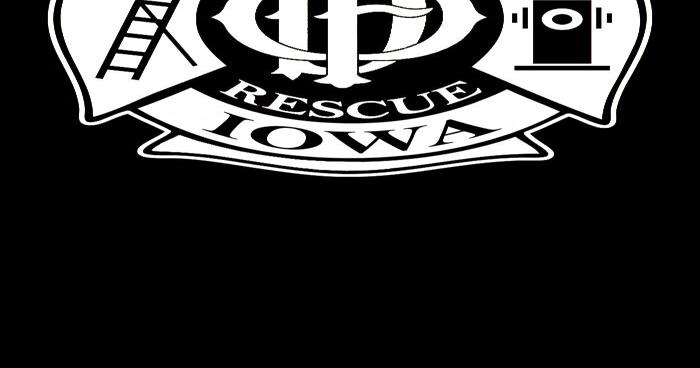 Osage Fire Department logo