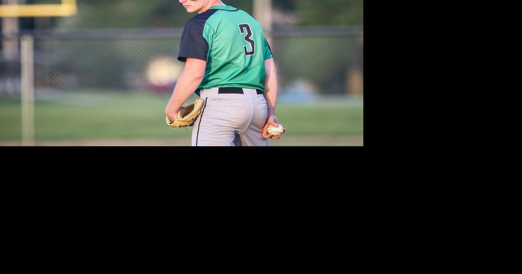 Osage baseball flips script, beats West Fork