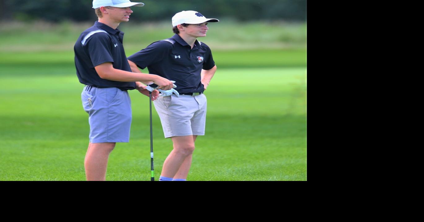 Mason City boys golf start fall season Thursday in Ottumwa