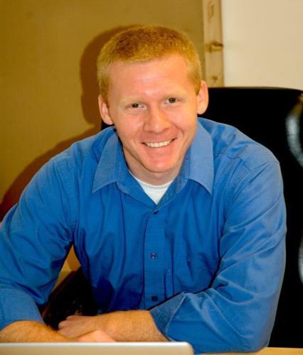 Mogk returns home to help students succeed