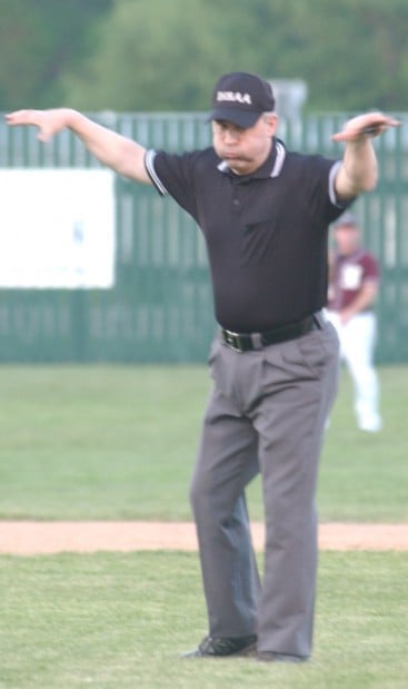 Legendary official Gary Christiansen headed to national Hall of Fame