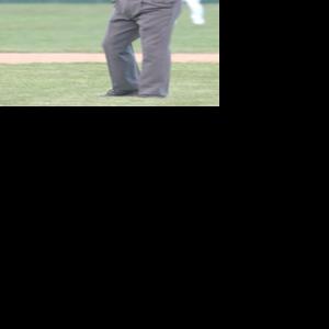 Legendary official Gary Christiansen headed to national Hall of Fame