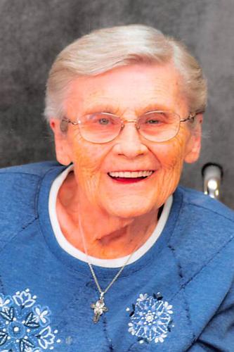 Carole Annette Pinneke