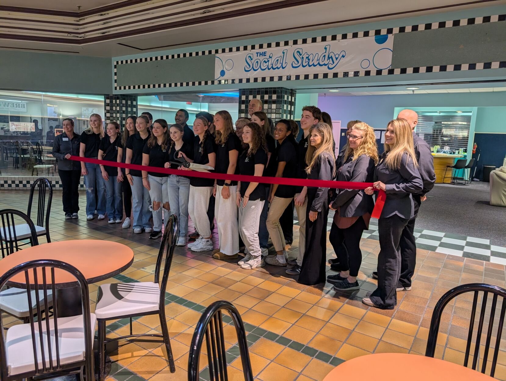 The Social Study opens in Mason City's Southbridge Mall