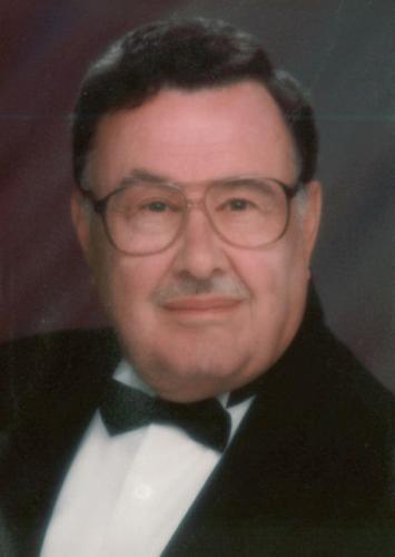 Gordon D. Pennington