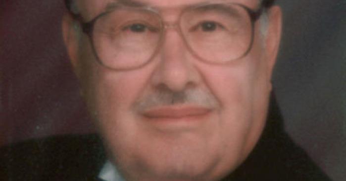 Gordon D. Pennington