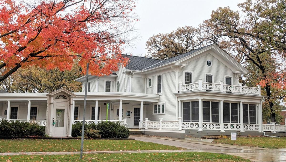 MercyOne North Iowa Hospice celebrates 40 years
