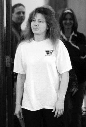 Third person given prison term for kidnapping, torture