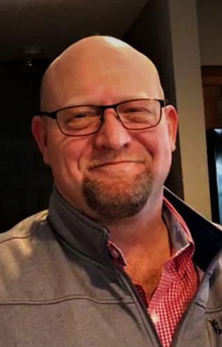 Chad R. True