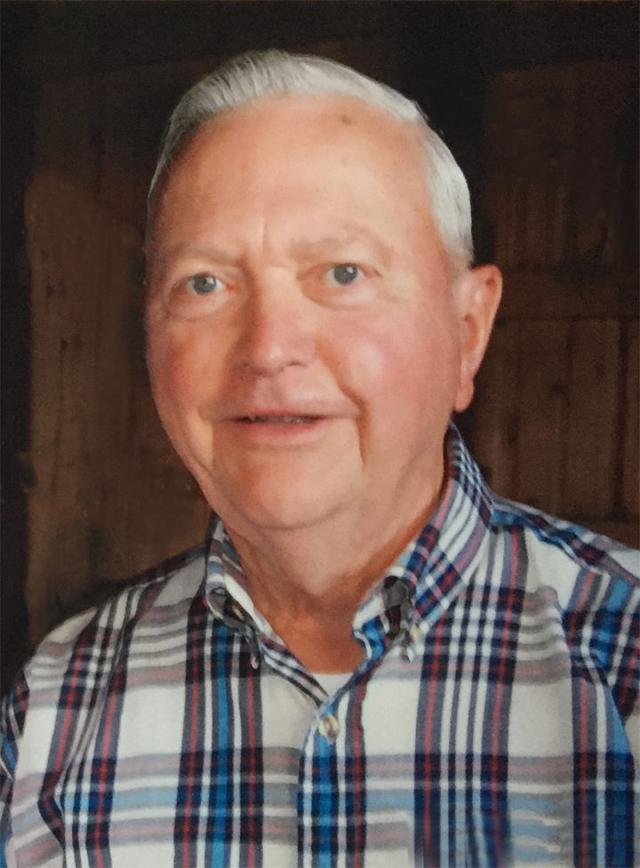 William “Bill” Moss