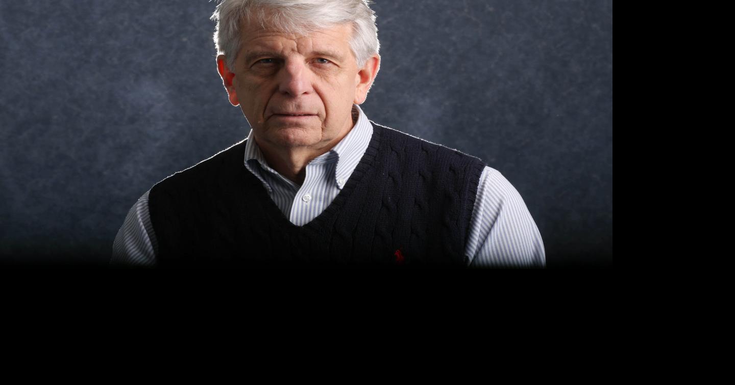 They Served with Honor: Don Latham, Alexander