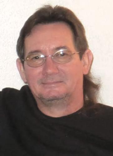 David J. Gaubatz