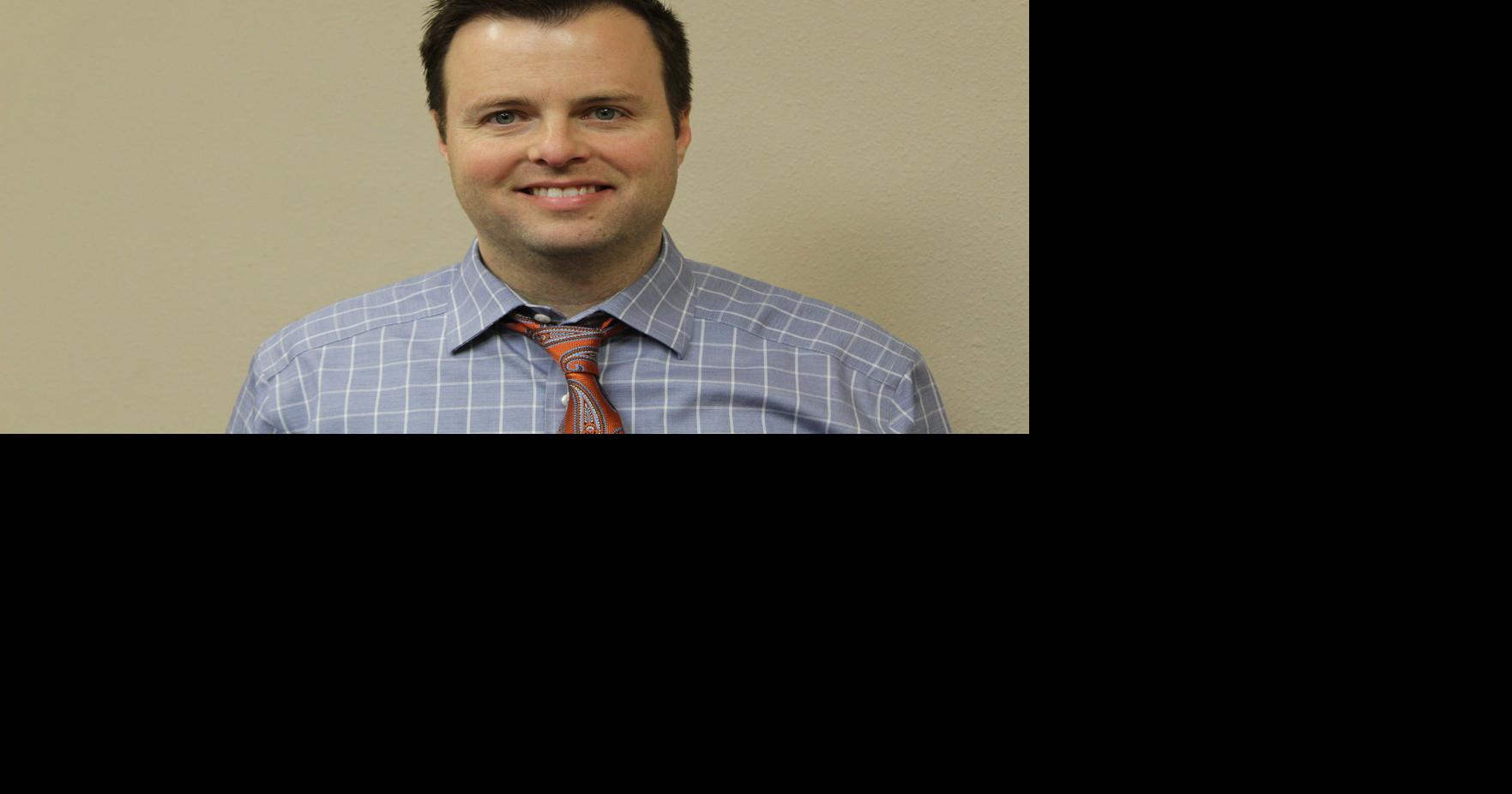 Jeremy Peters, Wealth Advisors