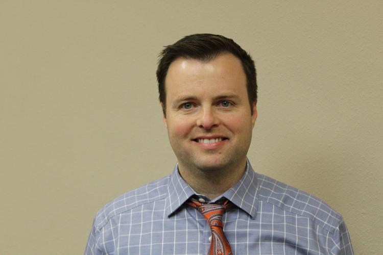 Jeremy Peters, Wealth Advisors