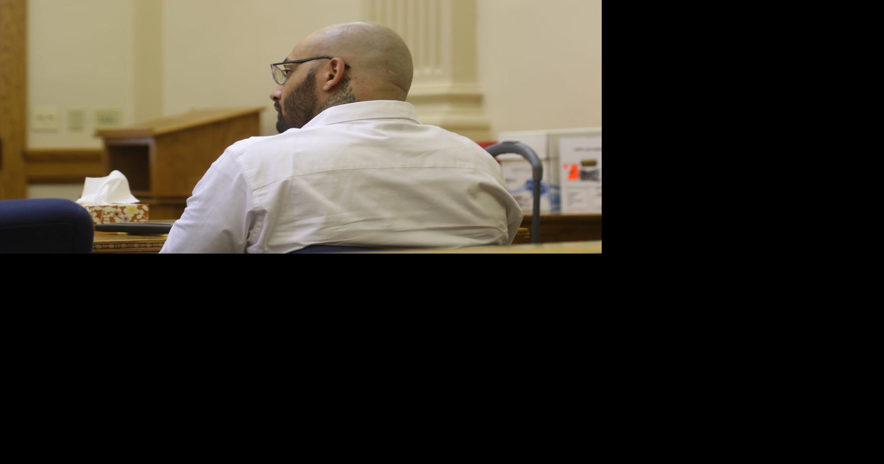 Update: Veal found guilty of first-degree murder, attempted murder