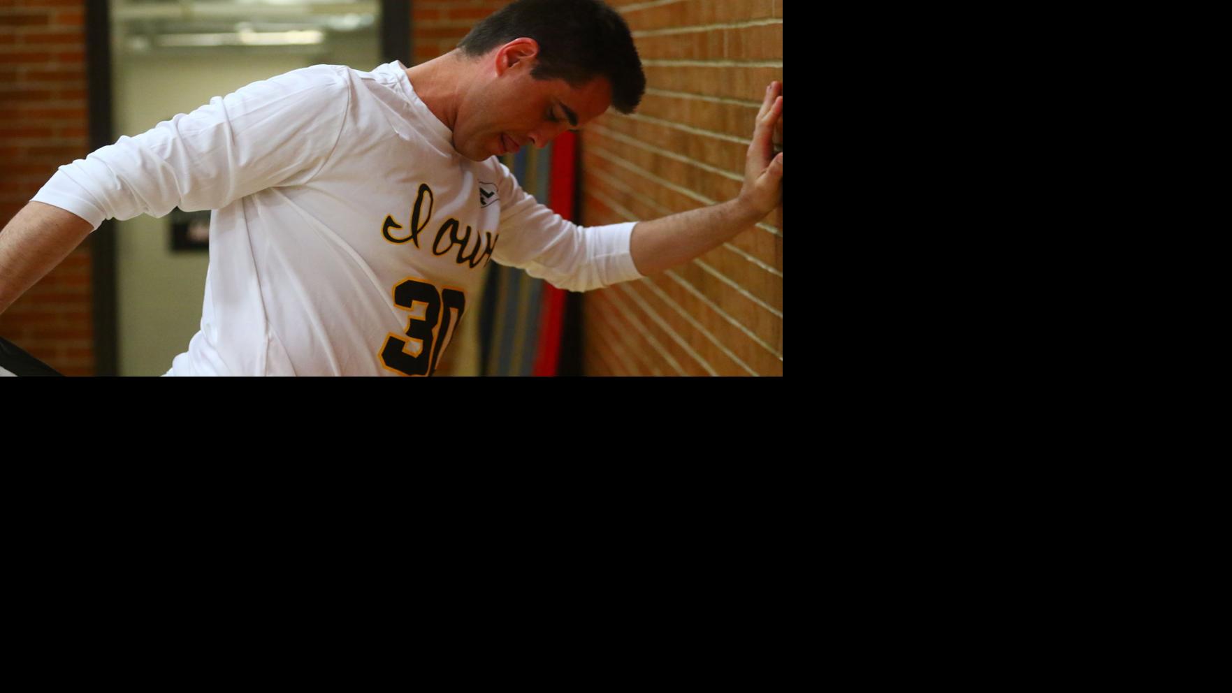 Where Are They Now?: Jeff Horner has a new outlook on life | North Iowa ...