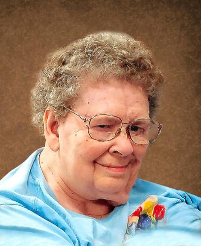 Nancy Lee Brandt, Forest City