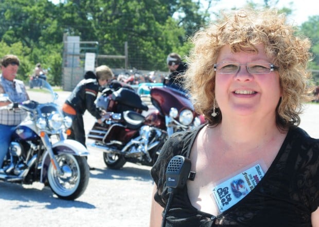 ABATE rally rumbles into Algona