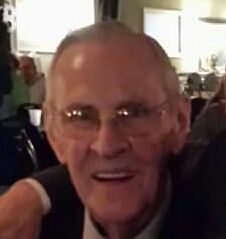 Edwin 'Ed' Brunsting, Charles City