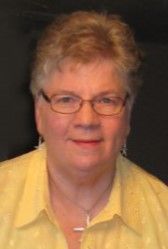 Jane Ann (Krogstad) Rowe