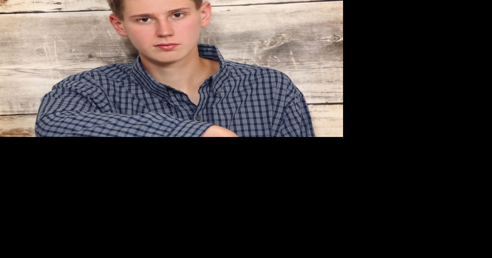 Aaron Gerdts, science, St. Ansgar