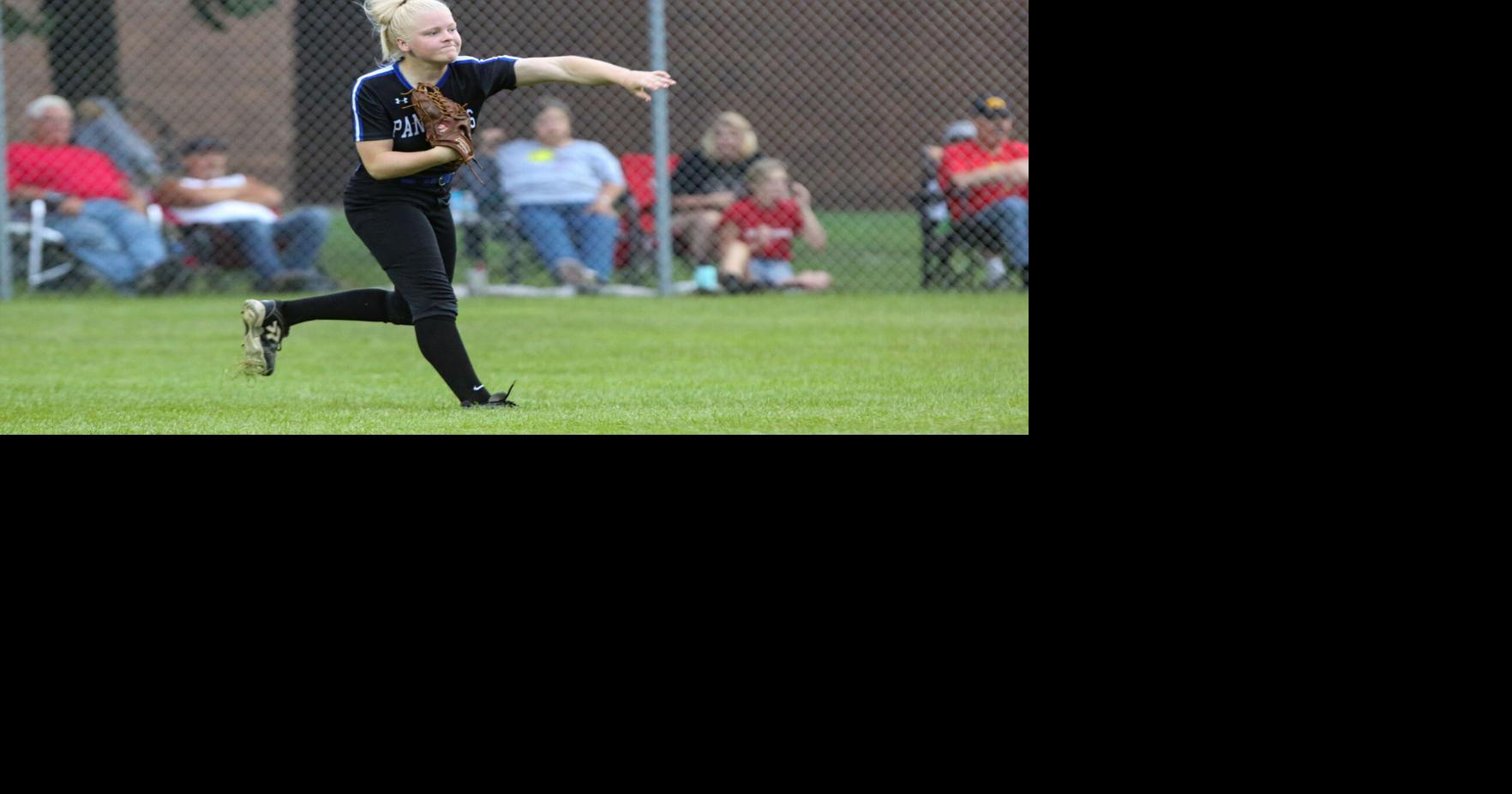 Fessler named Player of the Year, Panthers get four on all-conference ...