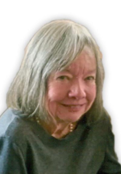 Mary E. Harrington
