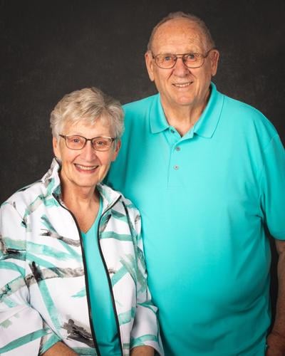 Amanda Blanchard named Noon Rotary Student of the Month