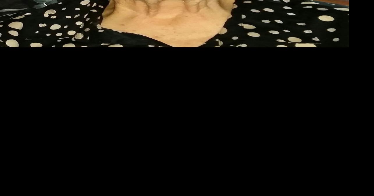 Doreen L. Johnson, Garner