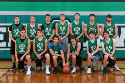 Osage Green Devils has ready to step up