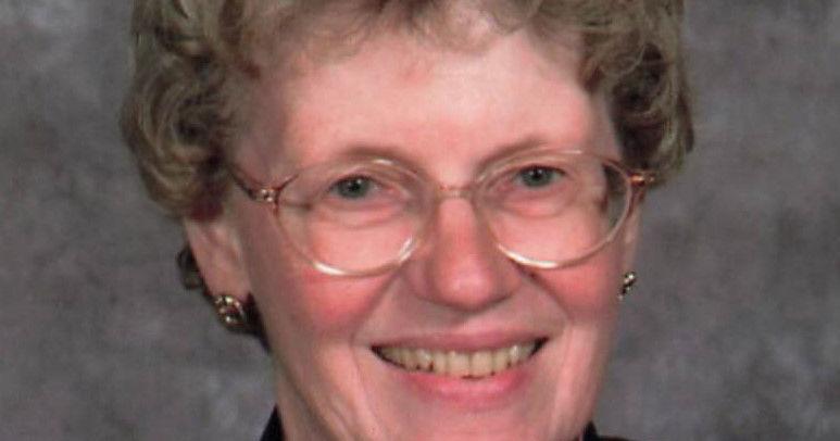 Nancy K. Gabel