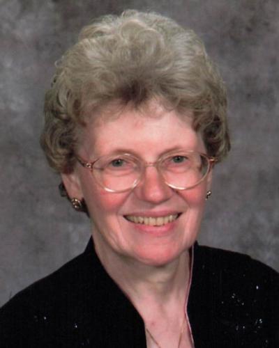 Nancy K. Gabel