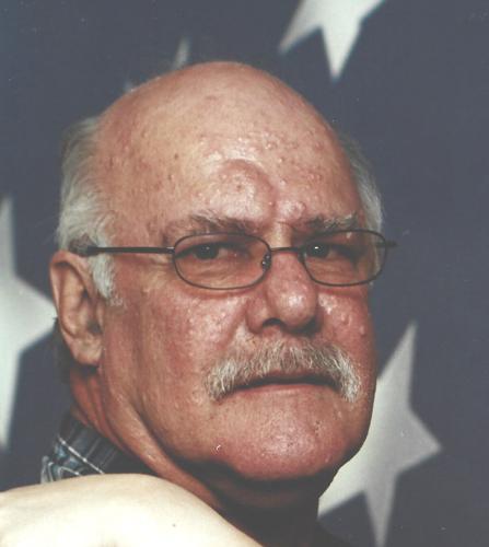 Larry Benton Eckhoff