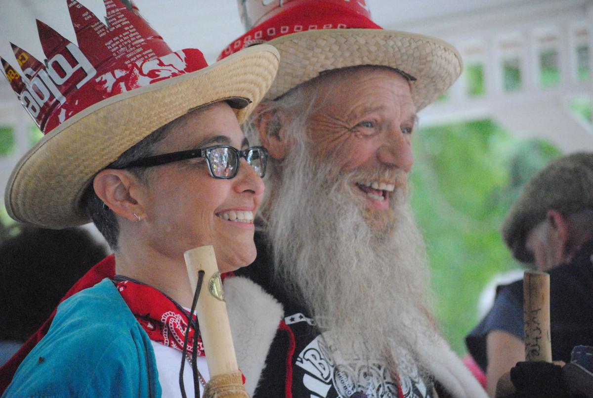 Hobo Days and the Hobo Committee