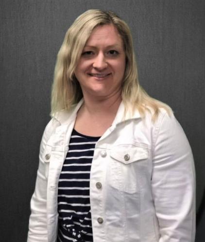 Jennifer Backer at frontlines of housing struggle