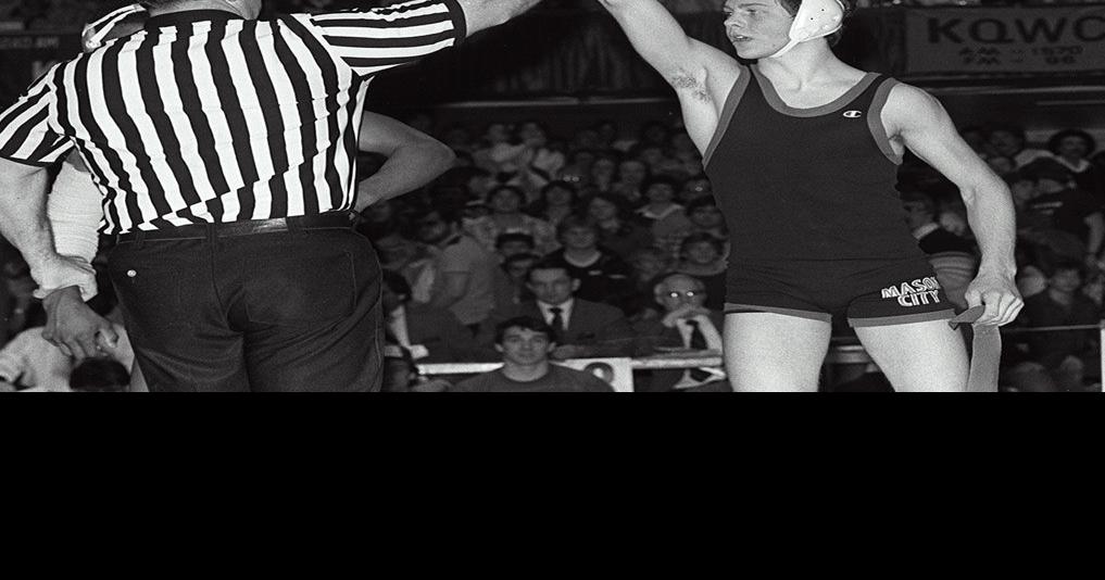 Summer Series: Krieger left indelible mark with Mohawk wrestling program