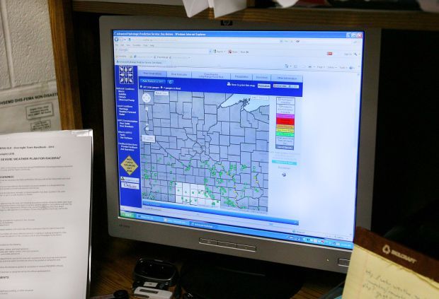 New online maps will help with flood preparedness